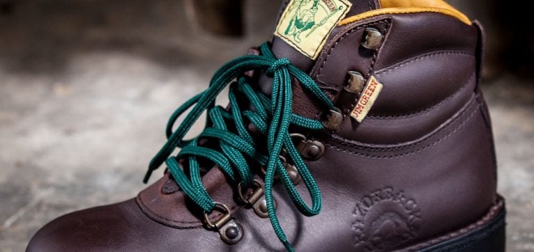 Razorback – Brown – Jim Green