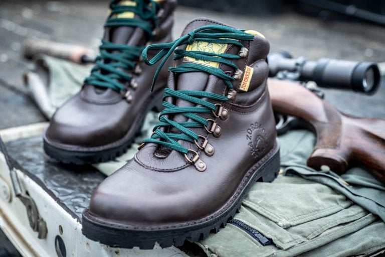 Razorback – Brown – Jim Green