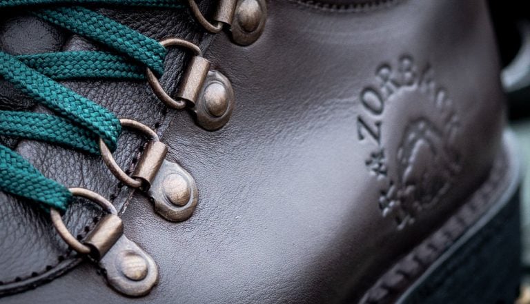 Razorback – Brown – Jim Green