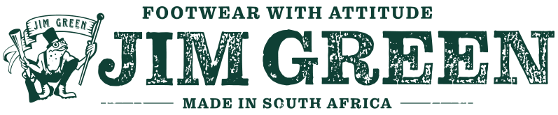 Slip On – Jim Green