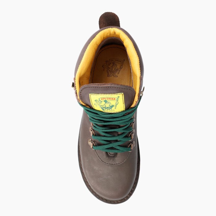 Razorback – Brown – Jim Green