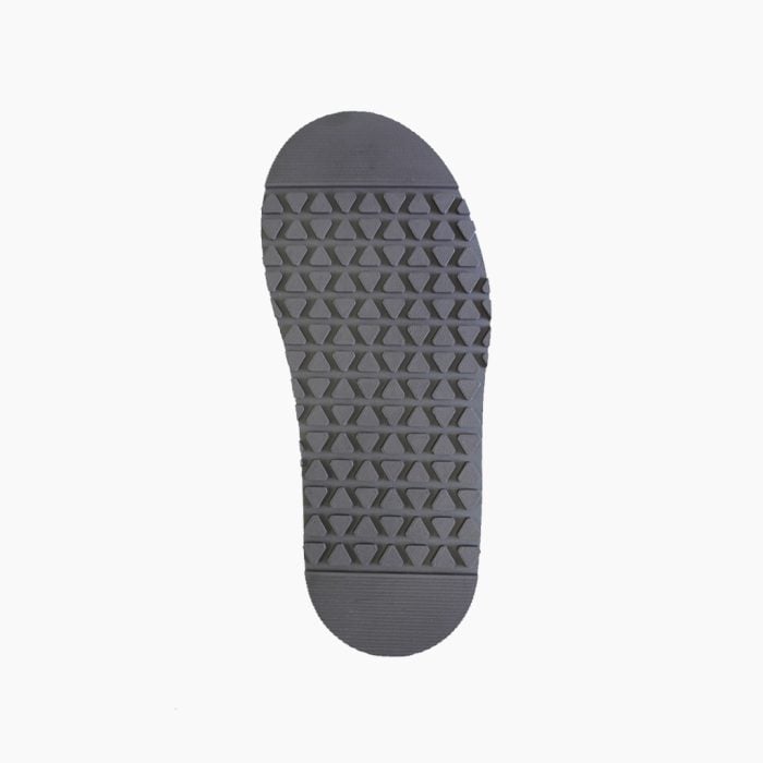 African Ranger Barefoot Boot – Houston Brown – In Stock – Jim Green