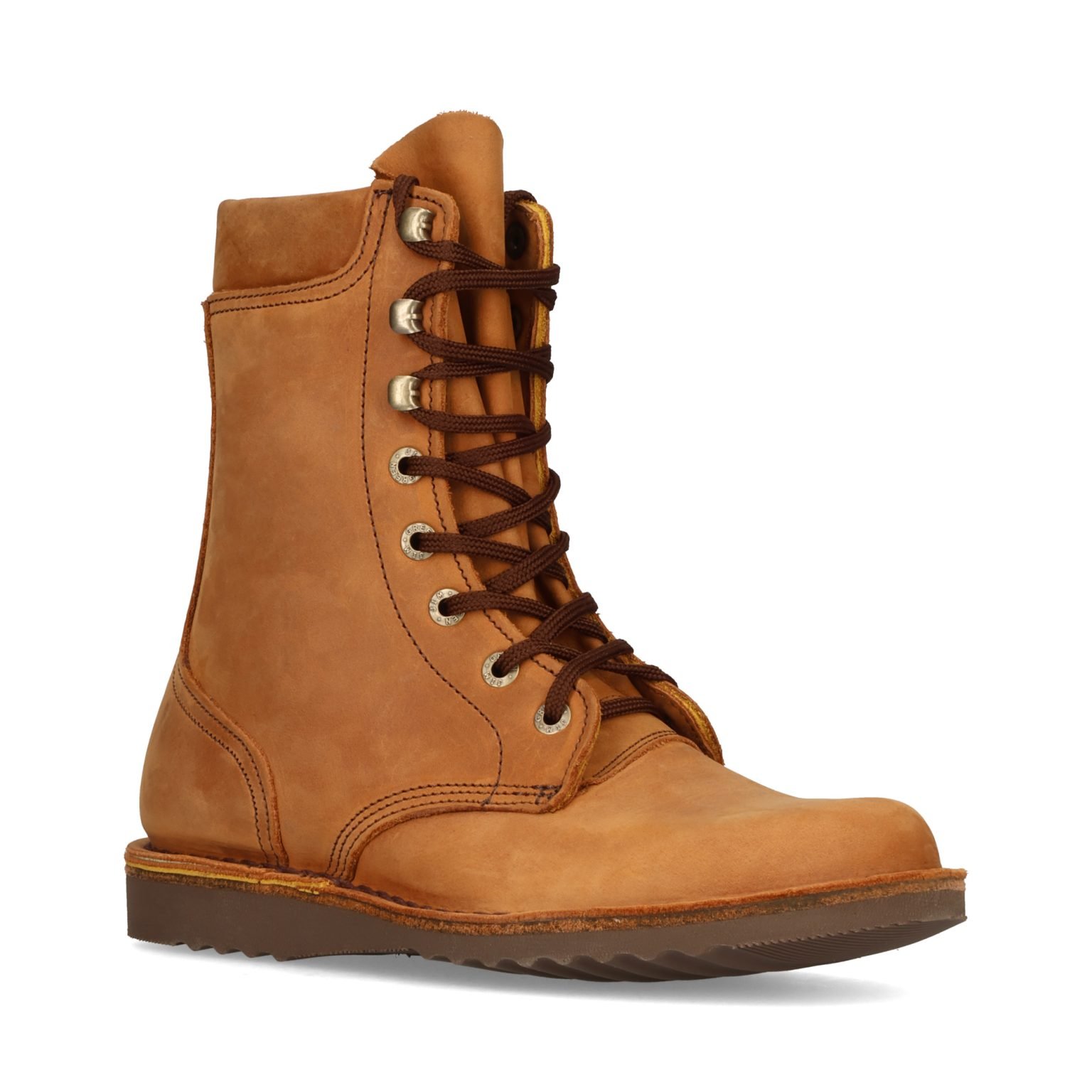 AR8 – Fudge – Wedge Sole – Jim Green
