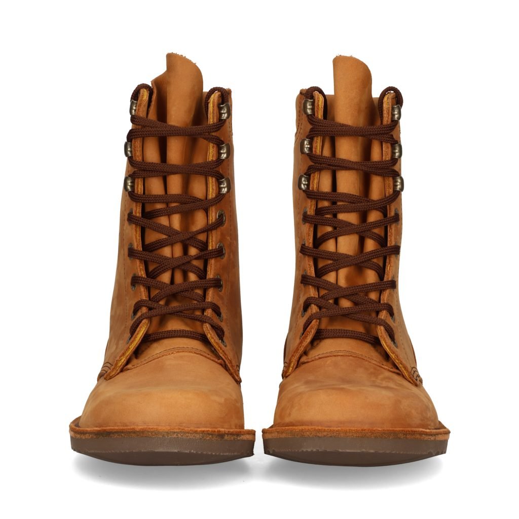 AR8 – Fudge – Wedge Sole – Jim Green