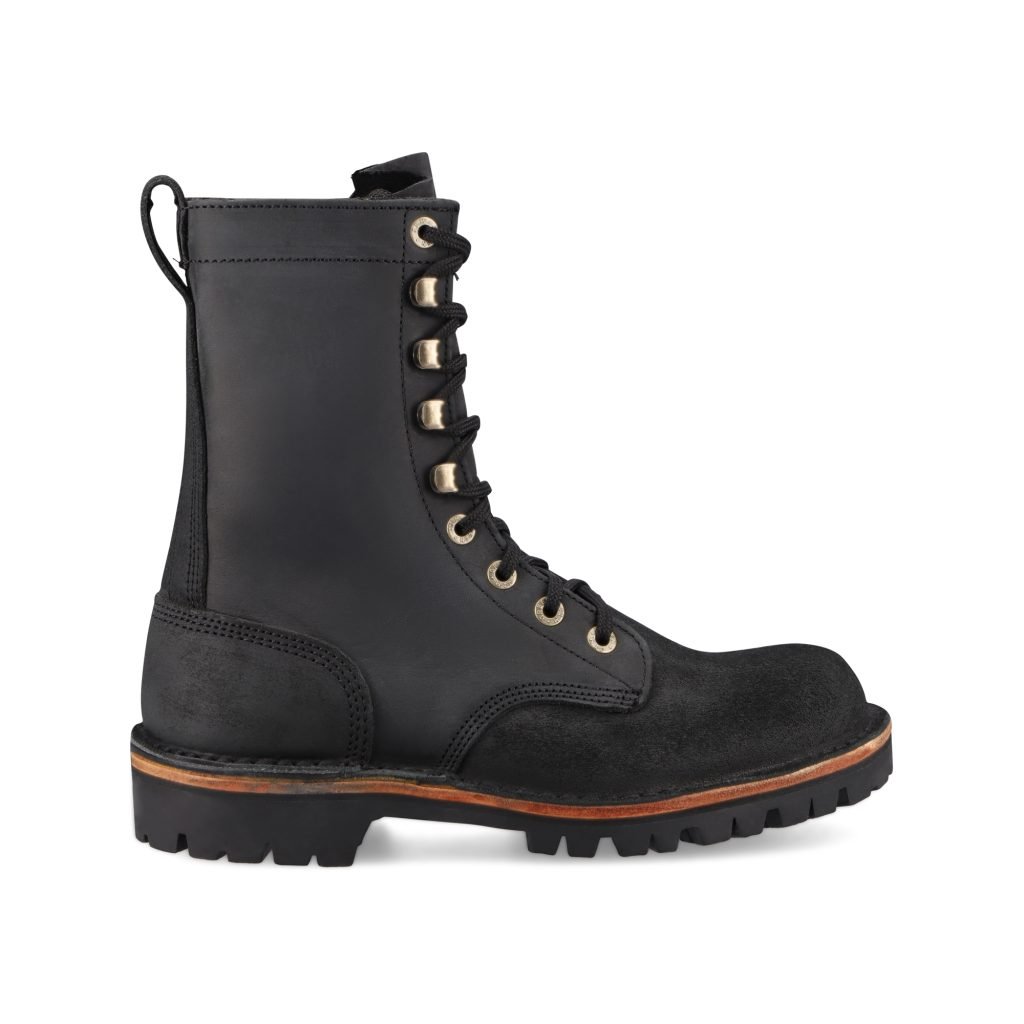 African Ranger – Buffalo Skin – Jim Green Footwear Australia