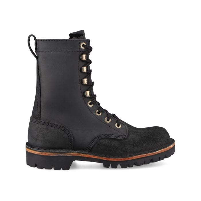 African Ranger – Buffalo Skin – Jim Green Footwear Australia